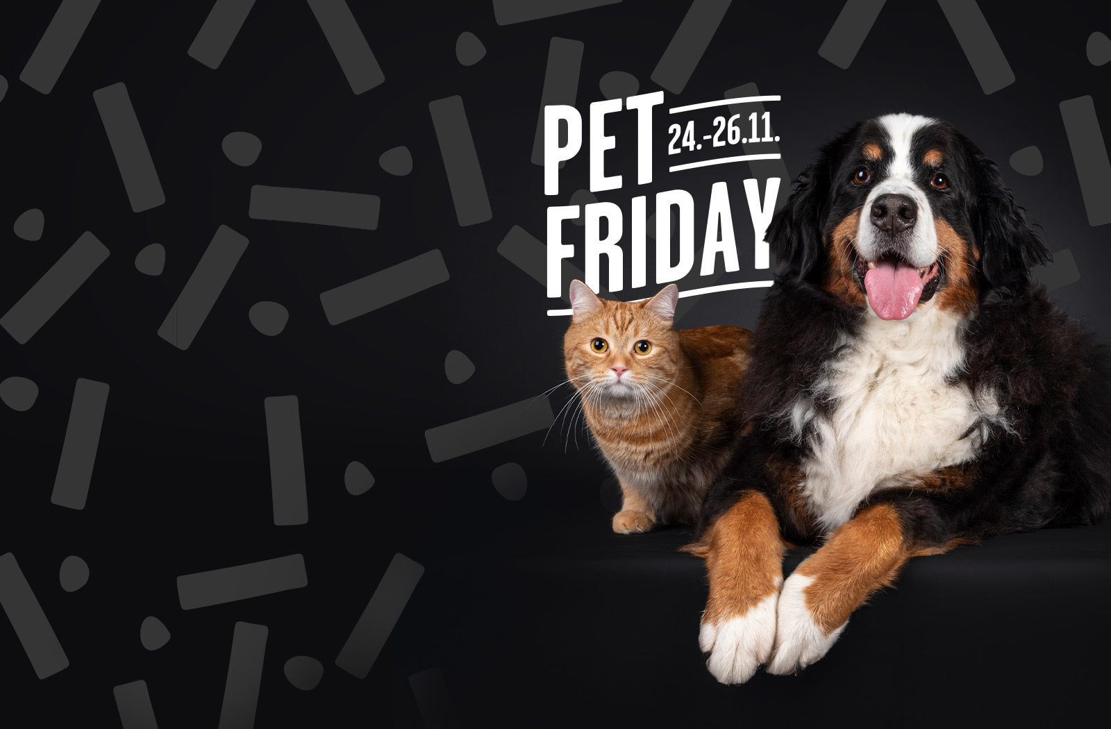 Pet Weekend Tarjoukset 24.-26.11.2013 – Dagsmark Petfood